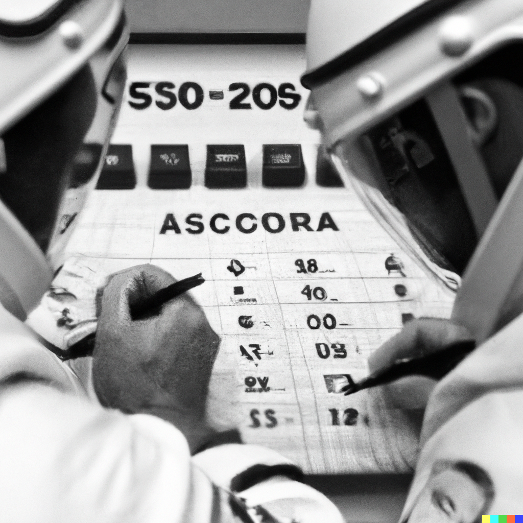 How to build a recruiting scorecard (with templates)